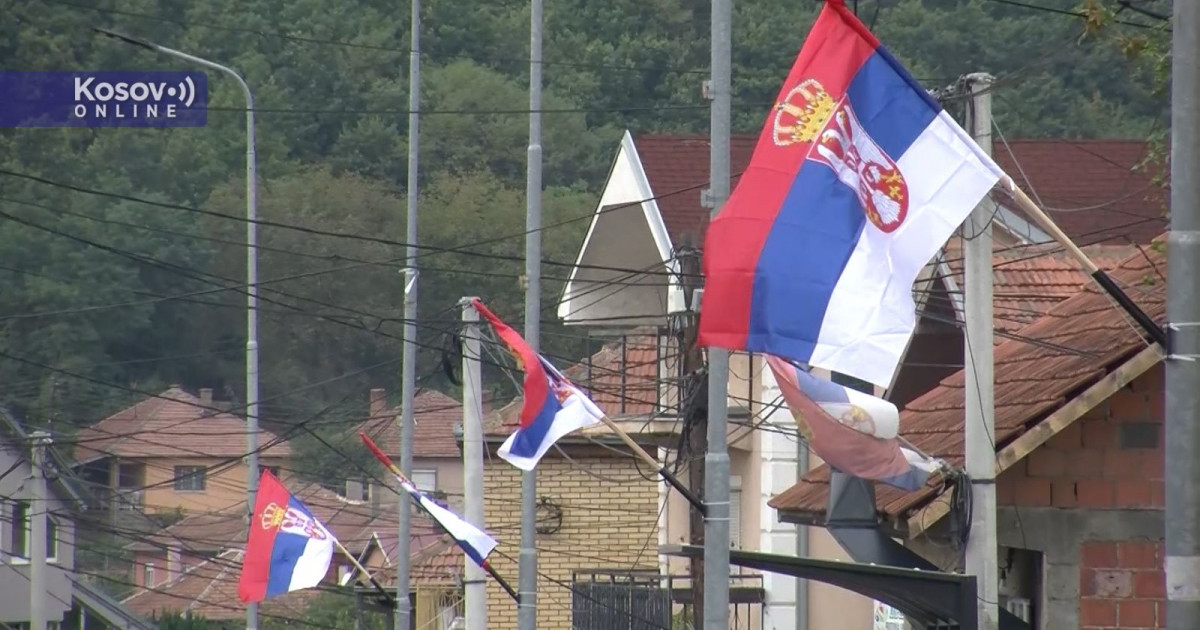 Srbi danas obeležavaju Dan srpskog jedinstva, slobode i nacionalne zastave - Kosovo Online